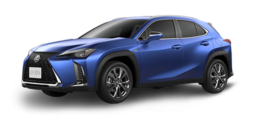 The new Lexus LX700h | Lexus