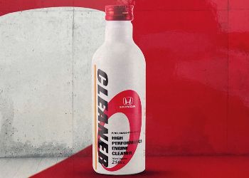 Honda Car Engine & Fuel Injector Cleaner | Honda UAE