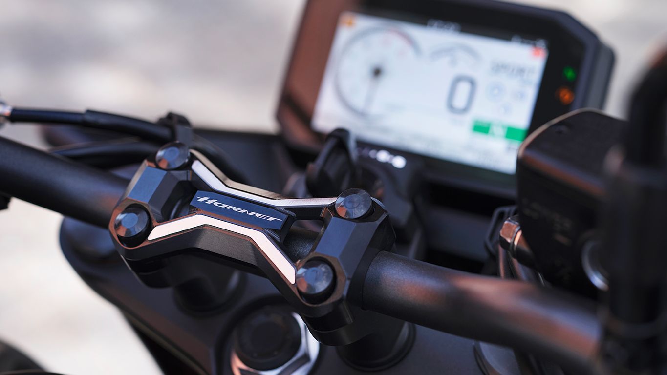 Advanced Technology For Riding Perfection