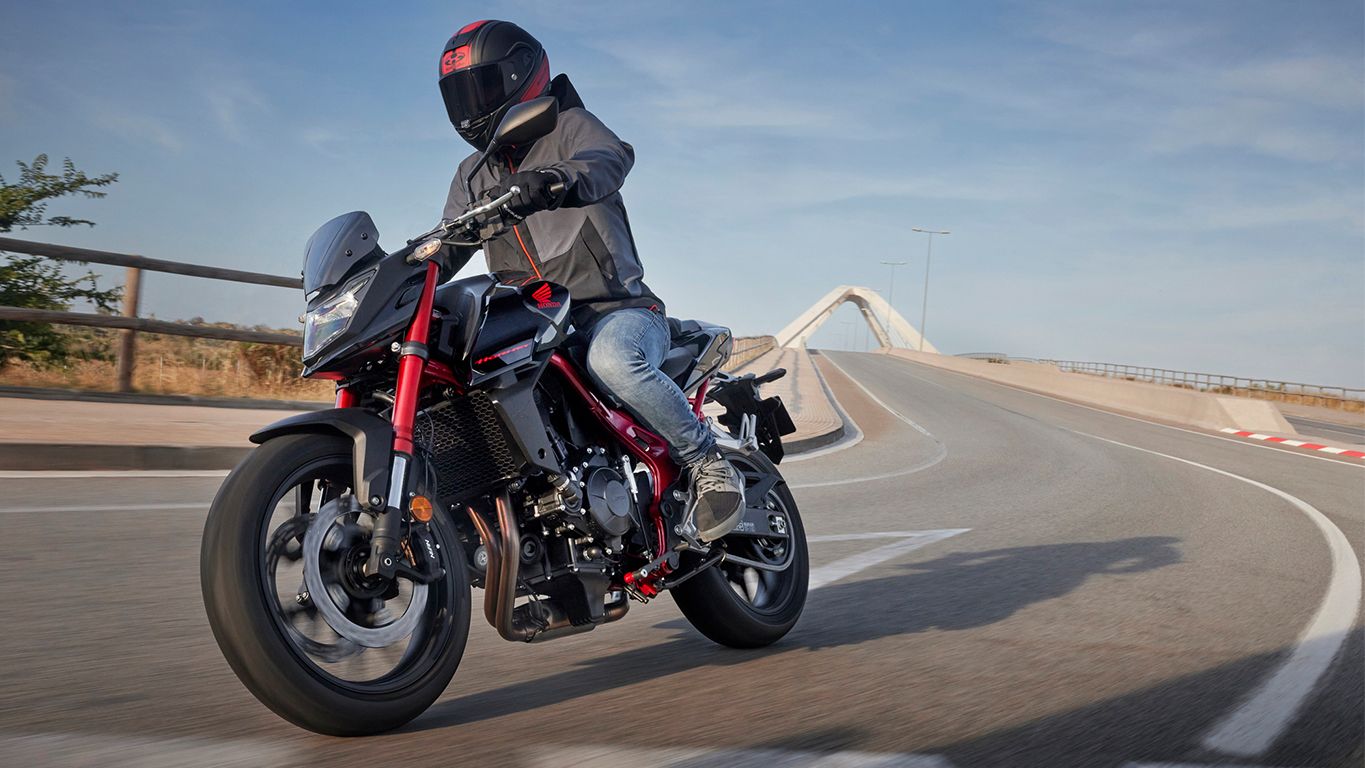 A New Generation of Engine Delivers Best in Class Performance