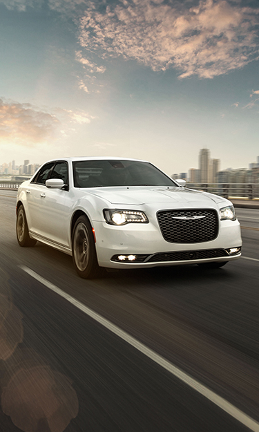 Buy New and Used Chrysler Cars in The United Arab Emirates | Chrysler