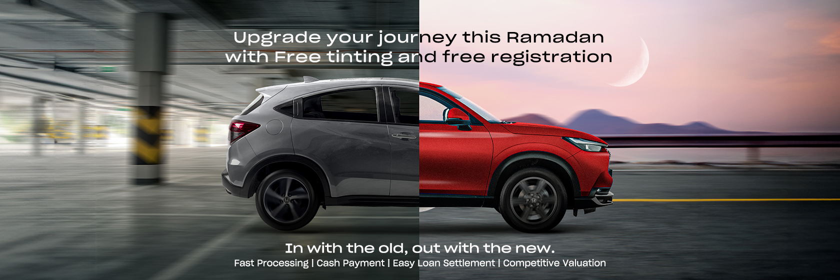 Honda Trade In Program