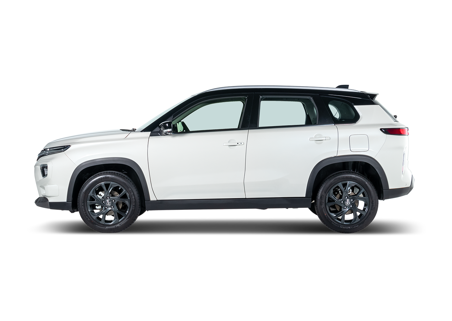 Buy the 2025 Toyota Urban Cruiser 1.5L - GL & GLX | Toyota UAE