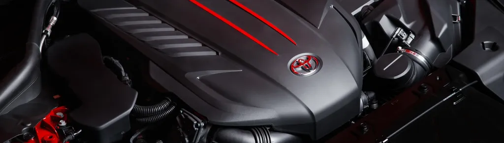 Toyota Car Engine Care Products - Engine Flush Prices | Toyota UAE