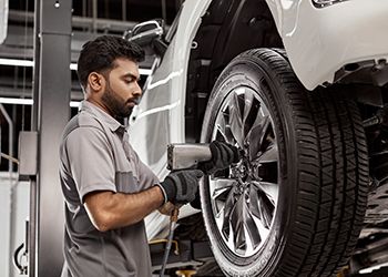 Toyota Aftersales Service Plans & Car Care Products | Toyota UAE