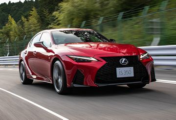 Latest Lexus Cars News & Auto Trends | Lexus