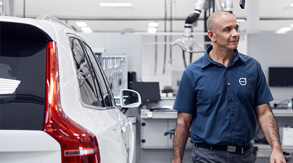 Volvo Offers - New Cars, Used Cars & Services Offers | Volvo UAE