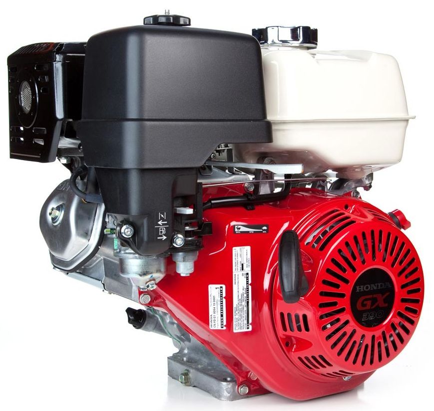 Honda Power Products – Reliable Energy Solutions | Honda Qatar