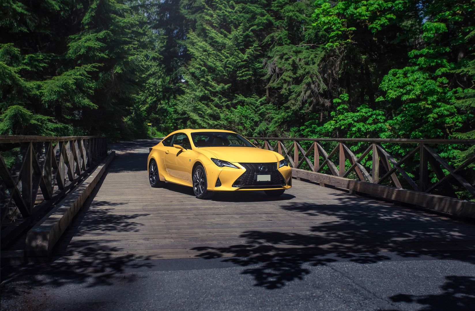 Buy Online Lexus RC 3.5 L - Luxury Coupe | Lexus