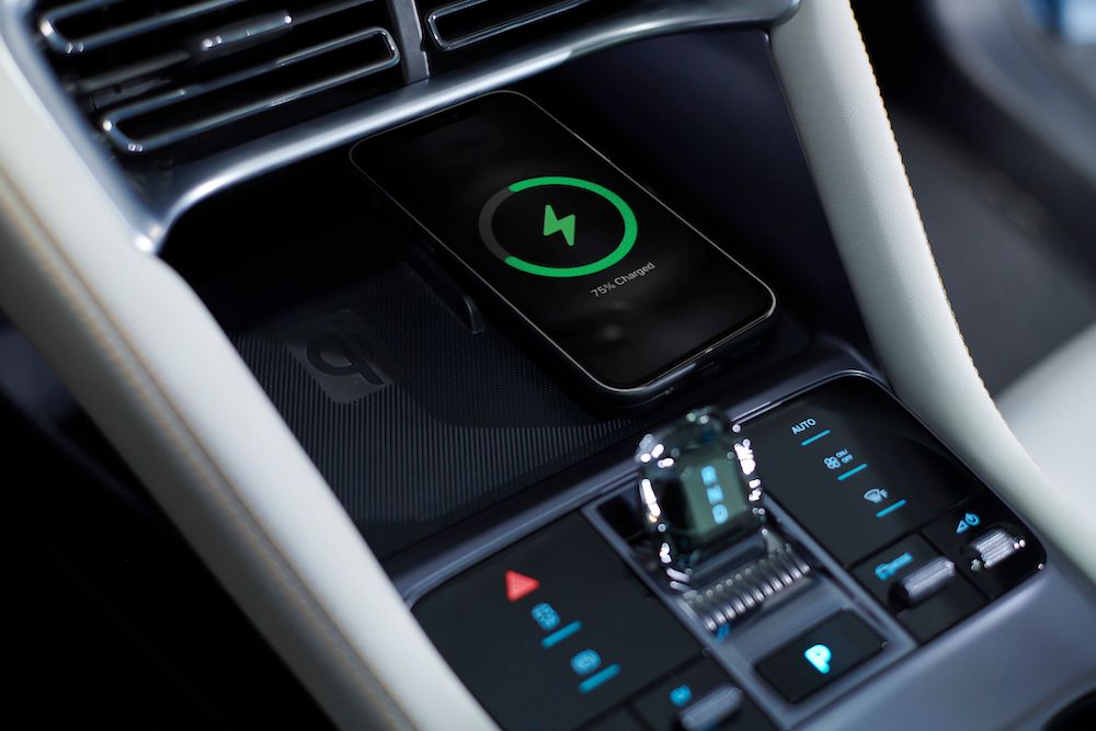 BYD SONG PLUS: Plug-in Hybrid Electric SUV Car | BYD KSA