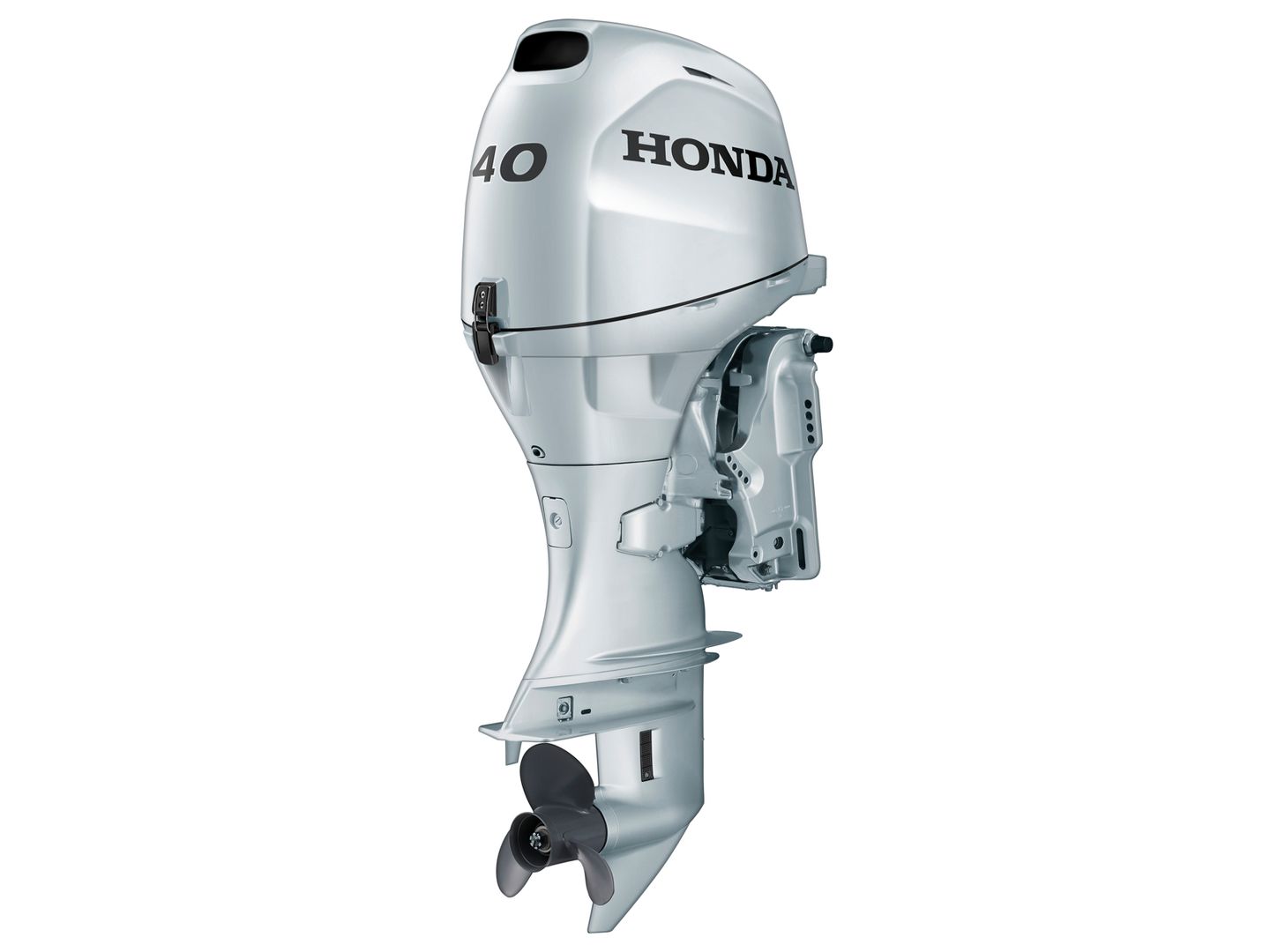 Discover The Exciting Range of Honda Marine Engines