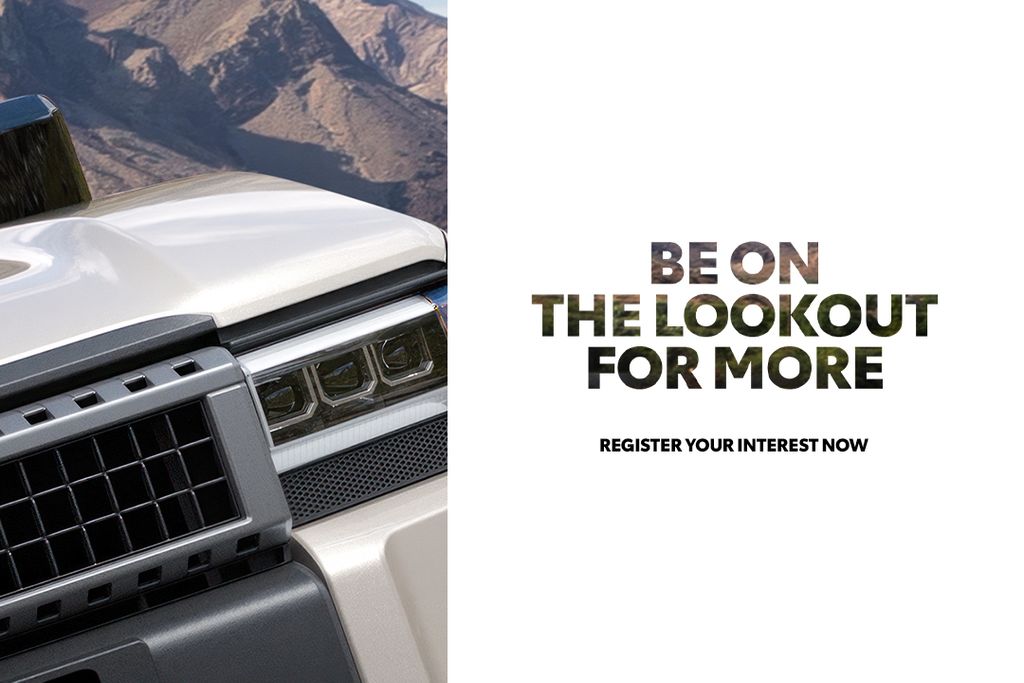 Best New Toyota Car Deals in the United Arab Emirates | Toyota