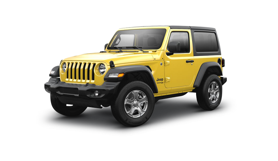 Buy New and Used Jeep Car in the United Arab Emirates | Jeep UAE