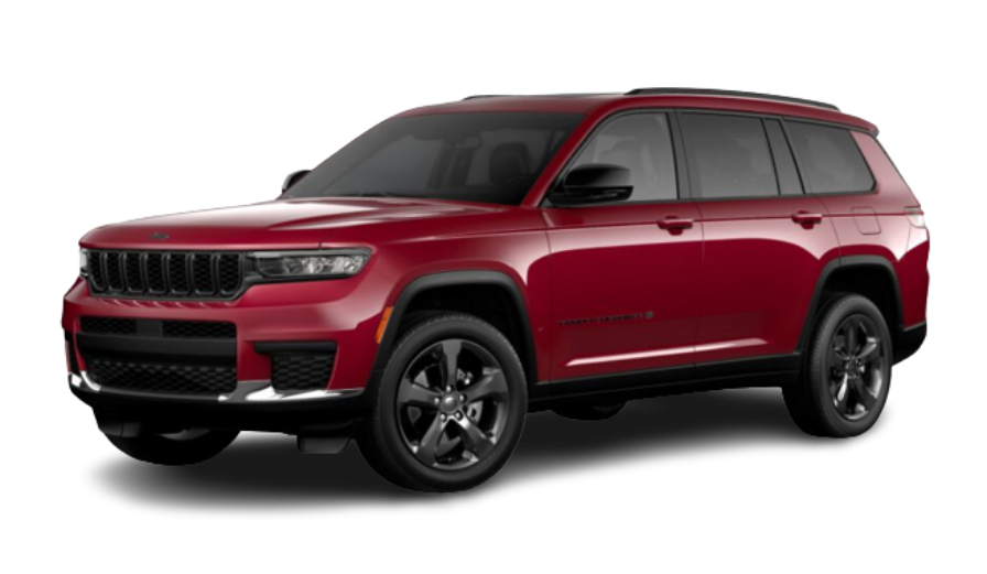 Buy New and Used Jeep Car in the United Arab Emirates | Jeep UAE