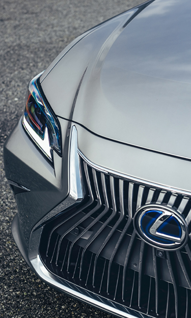 Buy New and Used Lexus Cars in The United Arab Emirates | Lexus