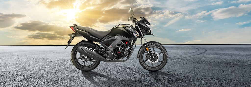 Buy New Honda Motorcycles in the United Arab Emirates | Honda UAE