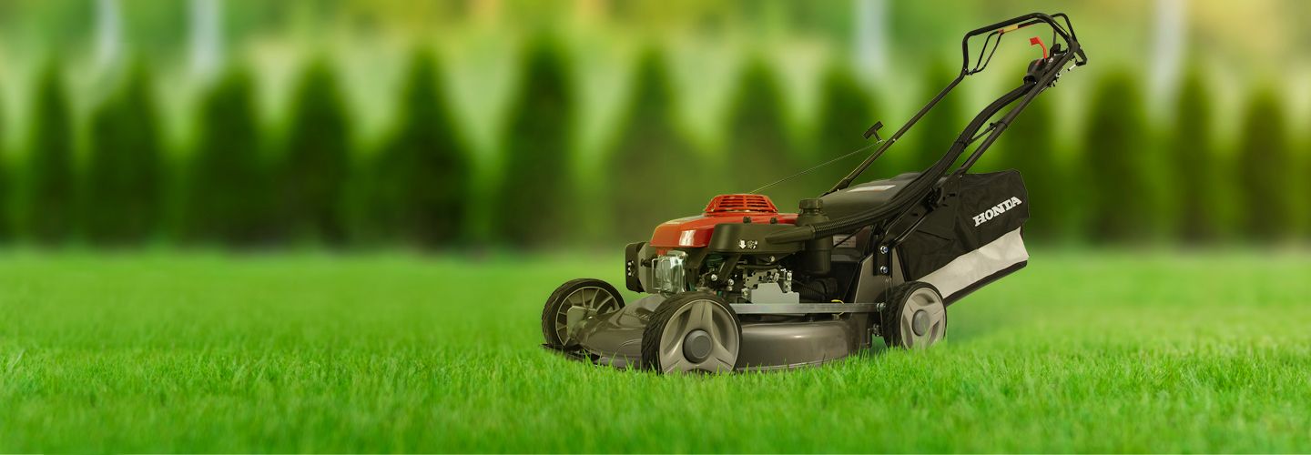 Honda Power Products in the United Arab Emirates | Honda UAE