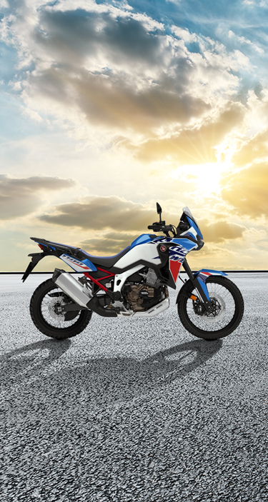 Buy New Honda Motorcycles in the United Arab Emirates | Honda UAE