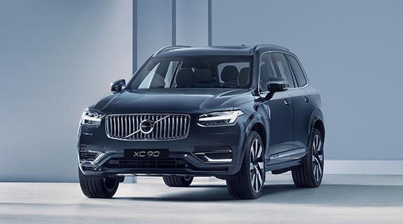 Volvo Offers - New Cars, Used Cars & Services Offers | Volvo UAE