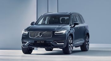Volvo Offers - New Cars, Used Cars & Services Offers | Volvo UAE