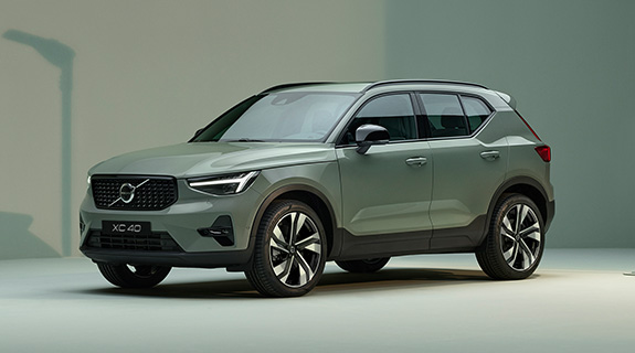 Volvo Offers - New Cars, Used Cars & Services Offers | Volvo UAE