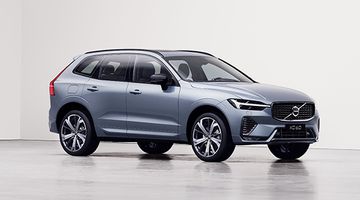 Volvo Offers - New Cars, Used Cars & Services Offers | Volvo UAE