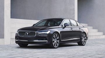Volvo Offers - New Cars, Used Cars & Services Offers | Volvo UAE