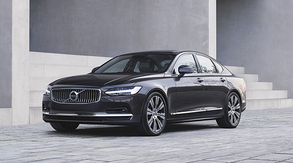 Volvo Offers - New Cars, Used Cars & Services Offers | Volvo UAE