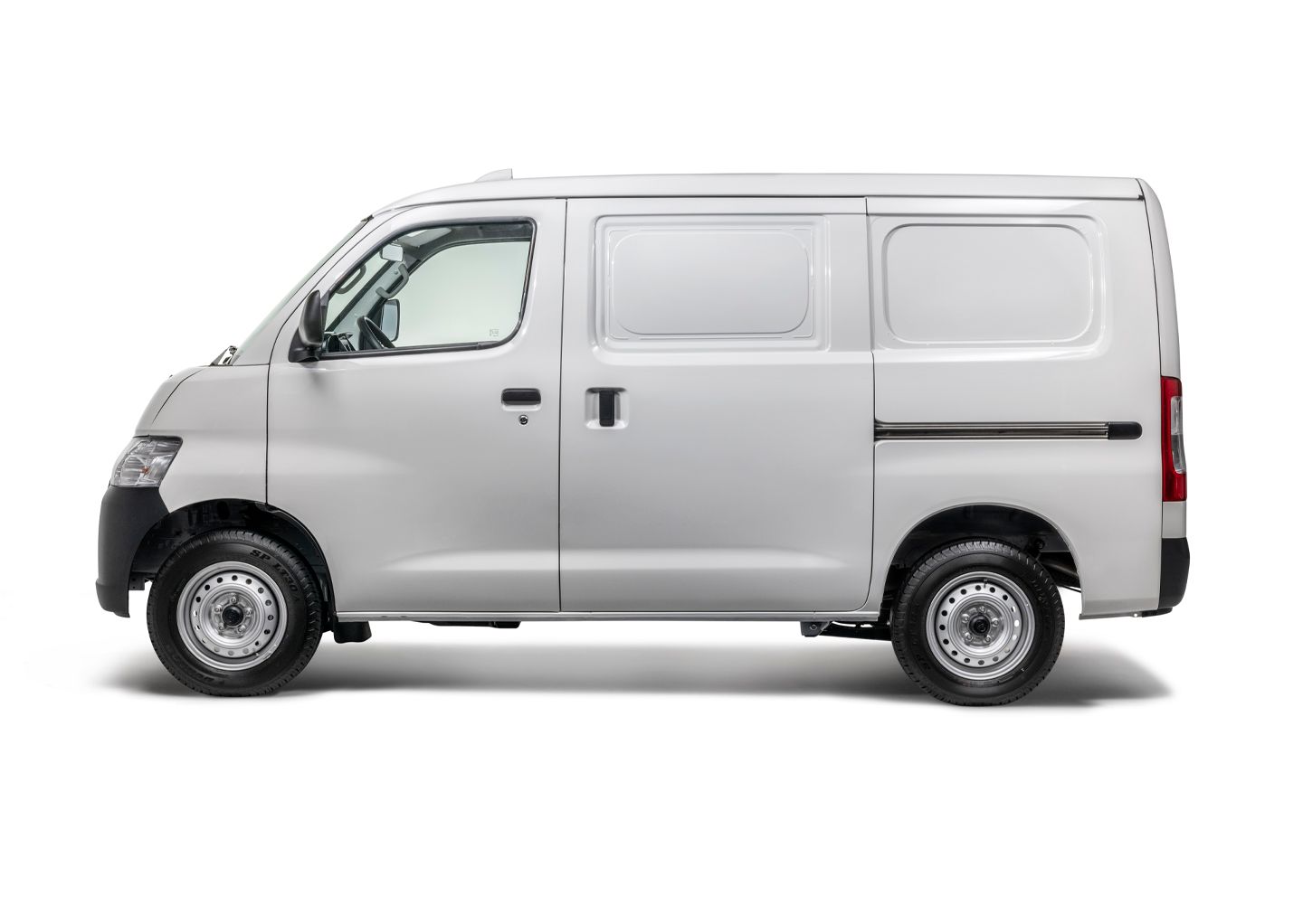 Buy the New Toyota LiteAce Van 1.5L 2024 - GL Model | Toyota UAE