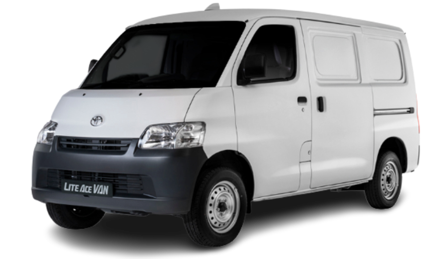 Buy New and Used Toyota Cars in The United Arab Emirates | Toyota