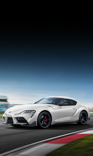 Buy New and Used Toyota Cars in The United Arab Emirates | Toyota