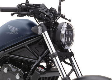 Buy the New Honda CMX500 in the UAE | Honda UAE