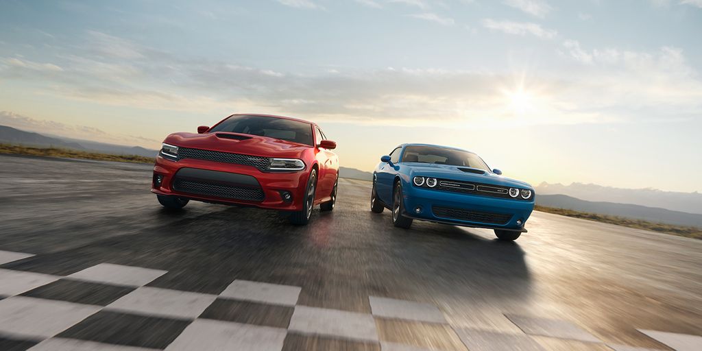 Buy New and Used Cars in The United Arab Emirates