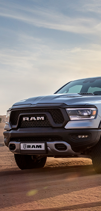 Buy New and Used Cars in The United Arab Emirates