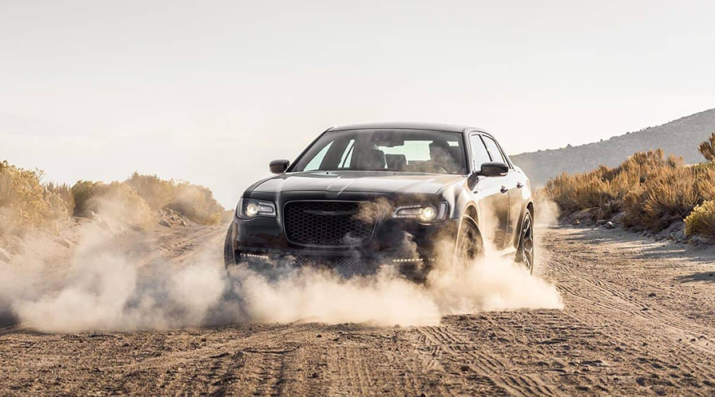 Buy New and Used Cars in The United Arab Emirates