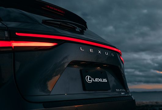 Do Lexus Cars Hold Their Resale Value? | Lexus UAE