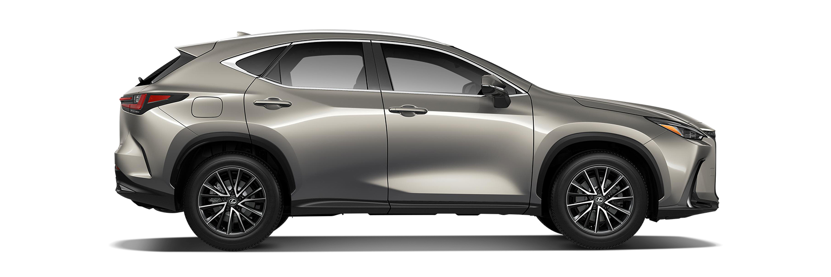 Lexus Solutions - Finance Option | Lexus