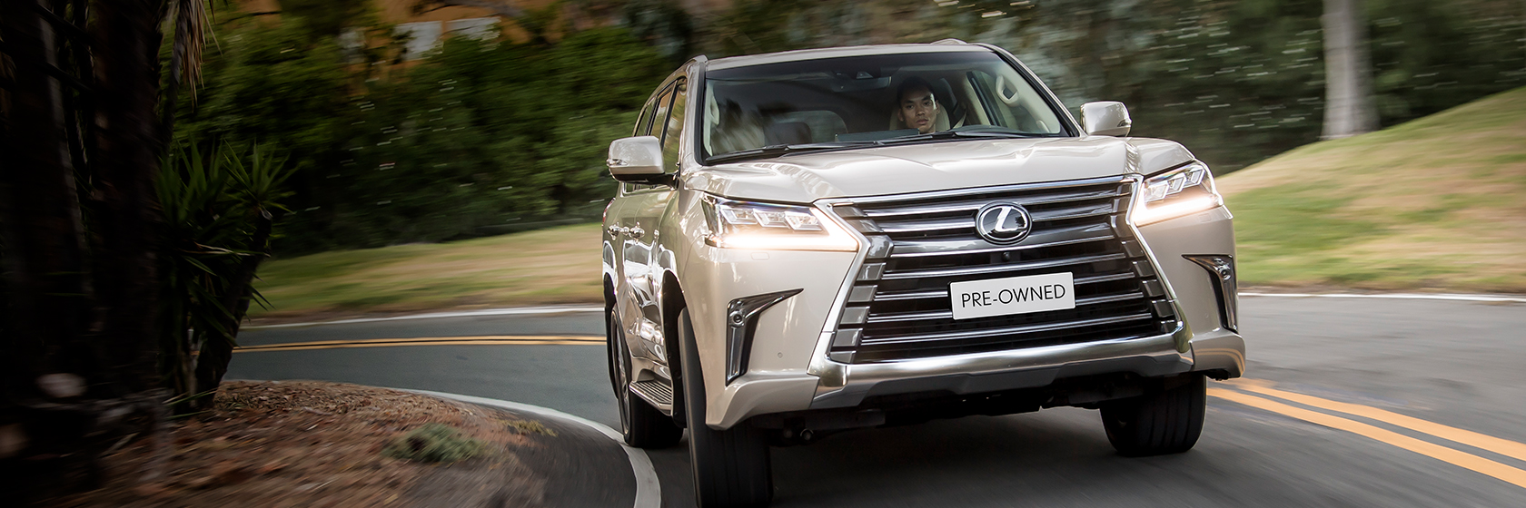 Why Buying a Pre-Owned Lexus is a Smart Choice? | Lexus