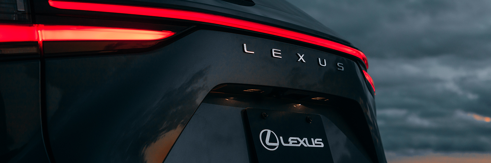 Do Lexus Cars Hold Their Resale Value? | Lexus UAE