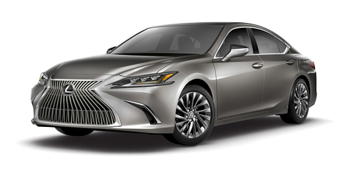 Buy New Luxury Sedan Lexus Cars in UAE | Lexus