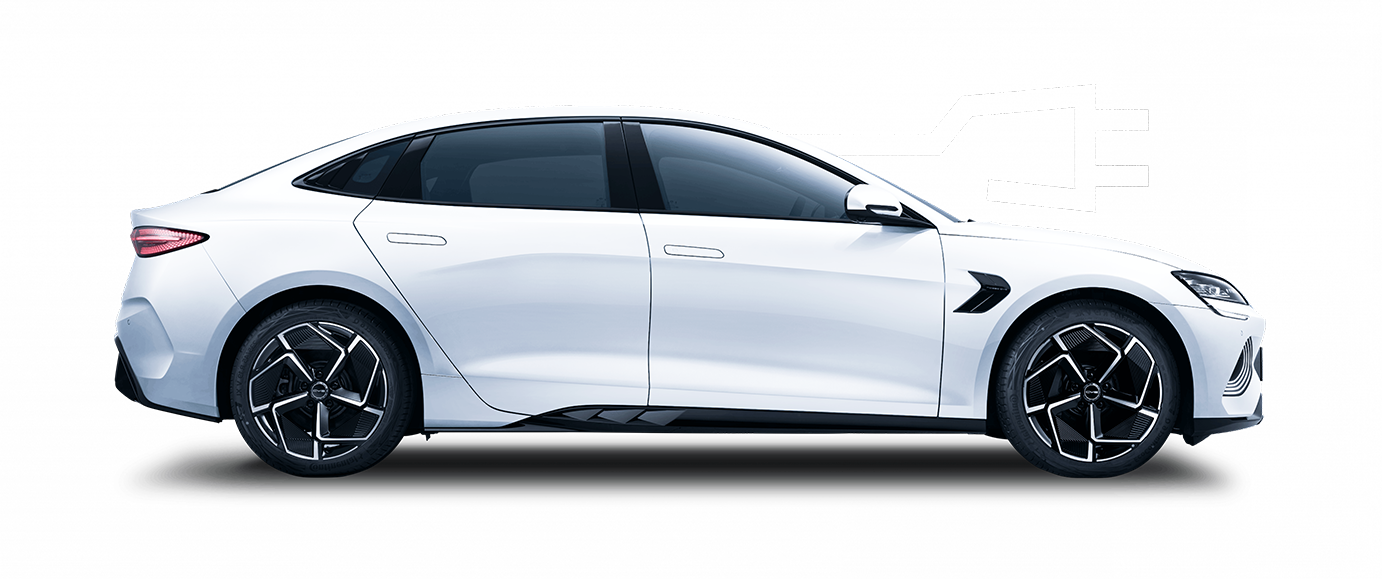 BYD Electric Mobility Guide| BYD EV Range | BYD KSA