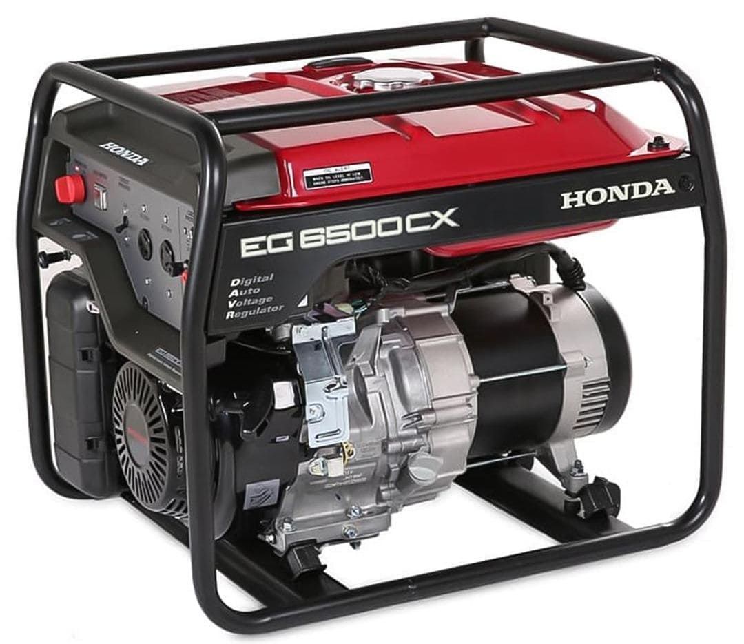 Honda Power Products – Reliable Energy Solutions | Honda Qatar