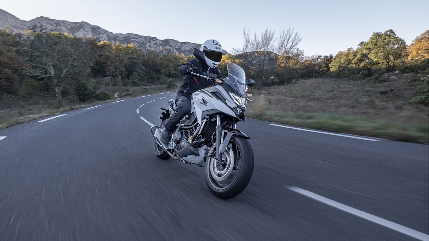 Adventure-oriented Edge