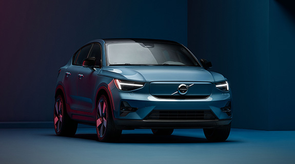 Volvo Offers - New Cars, Used Cars & Services Offers | Volvo UAE