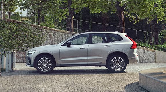 Volvo Offers - New Cars, Used Cars & Services Offers | Volvo UAE