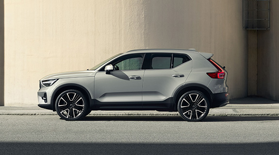 Volvo Offers - New Cars, Used Cars & Services Offers | Volvo UAE