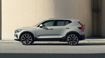 Volvo Offers - New Cars, Used Cars & Services Offers | Volvo UAE