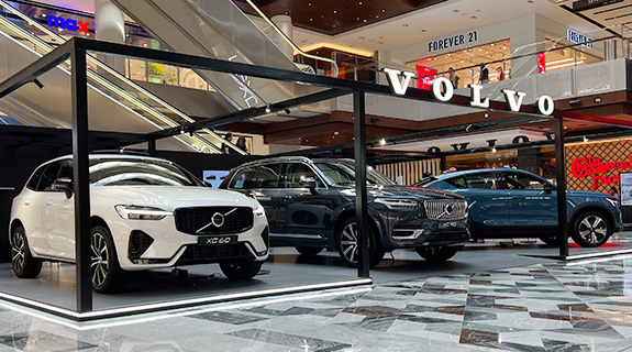 Volvo Offers - New Cars, Used Cars & Services Offers | Volvo UAE