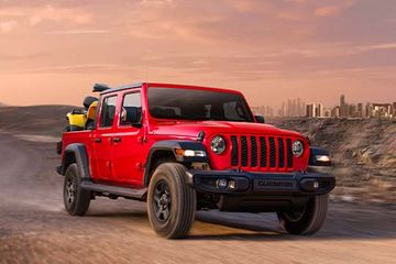 buy new and pre-owned Jeep® with Trading Enterprises
