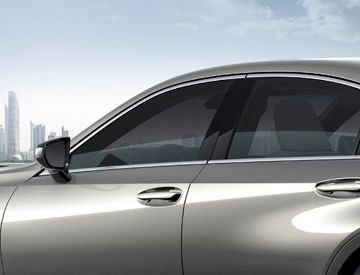 Lexus Car Products & Aftersale Service Package | Lexus UAE